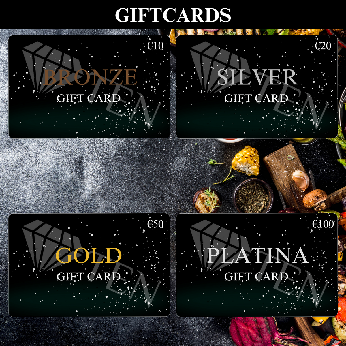 Tenkitchen.store - Bekijk Onze Prestigieuze Collectie